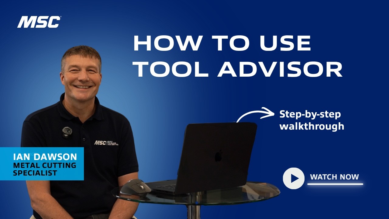 How To Use Tool Advisor: Step-by-Step Walkthrough
