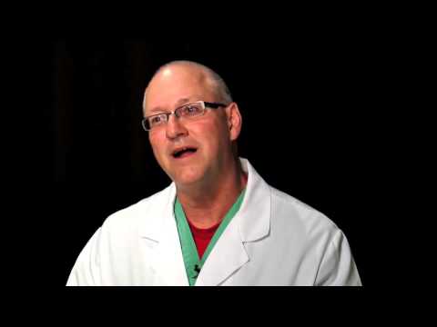 Dr. Patrick Connor, Gynecologic Oncologist