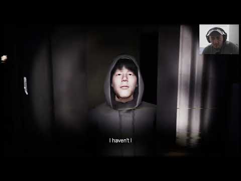 Steam Community :: Video :: I played two scary Japanese games | Night ...