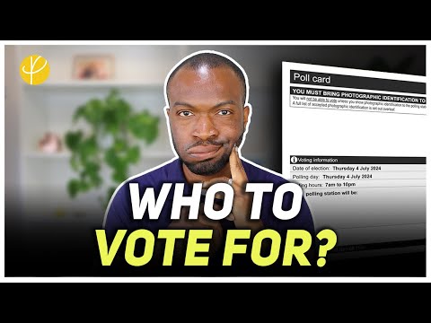 UK General Election 2024: Impact on Your Finances – What to Know NOW!