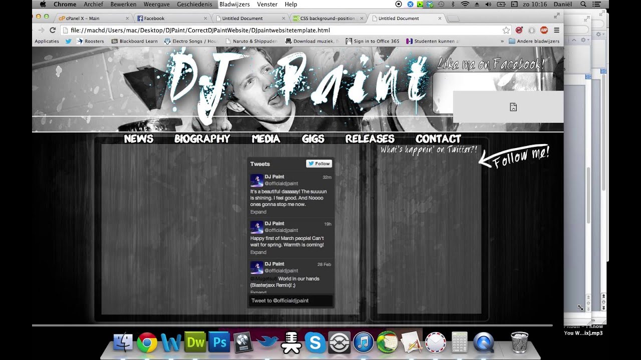 How to make divs stay in place when resizing the window?