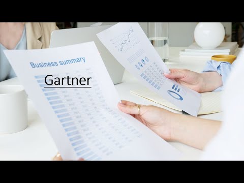 Gartner Business Summary