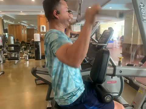 20250607 GYM buddy Working in HCM city 1