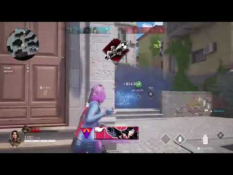 Rogue Company Fastest Ace in Ranked (World Record)