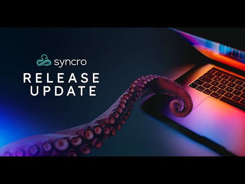 Syncro's new ticket view assignments