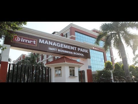 IMRT Lucknow - Admission 2026, Fees, Courses, Cutoff, Placement, Ranking