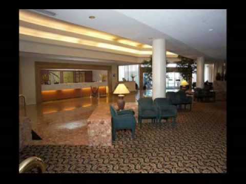 Hilton Hotel Saint Louis Airport Berkeley (Missouri)