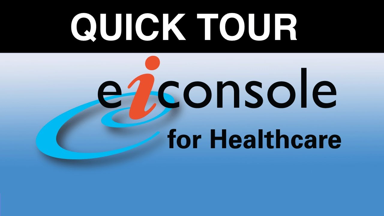 PilotFish eiConsole for Healthcare Quick Tour - Interface Engine Overview