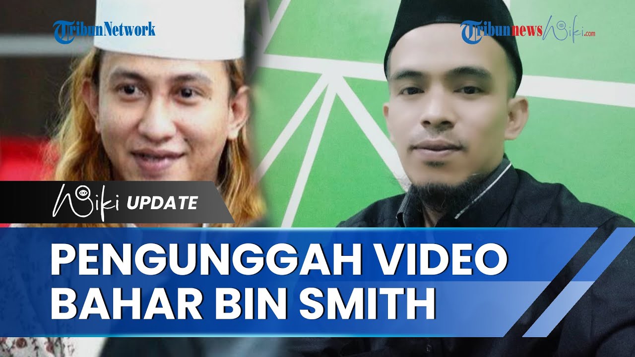 Sosok TR Alias Tatan Rustandi, Pengunggah Video Habib Bahar yang Kini ...