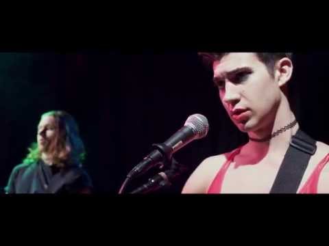 Student Trailer in HD: "Making of A New Dilemma"