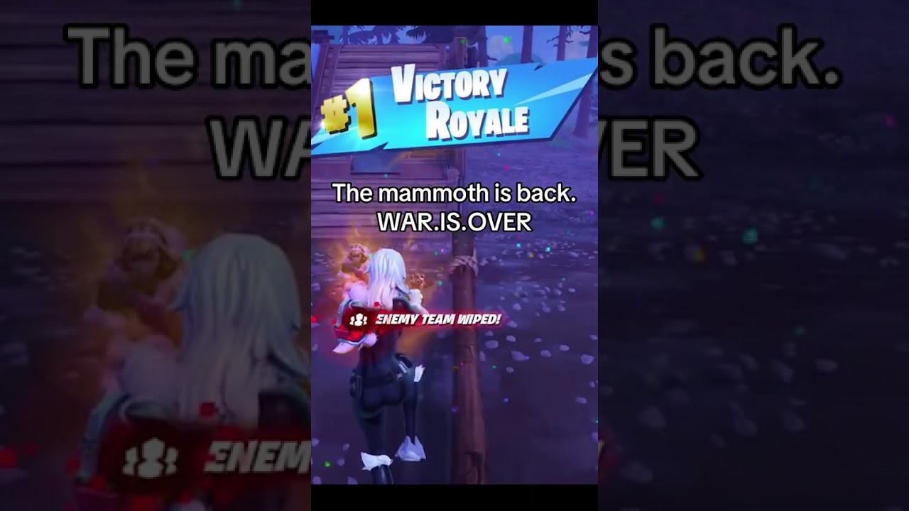 Reload + Mammoth Pistol = NGVI430HJGNWSGBNHP403RUJ2GWNVE9PHJBNB[!!!!!!!!!!!!!!!!!!!!