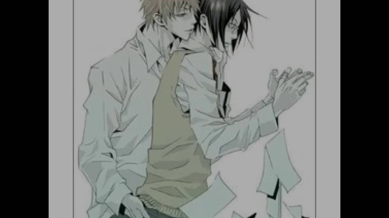 Ichigo x Uryu - I Hate Everything About You
