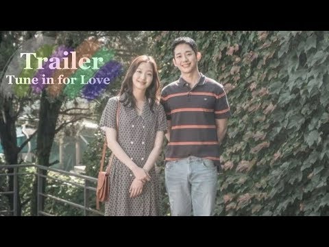 Tune in for Love (2019) Trailer Korean Movie