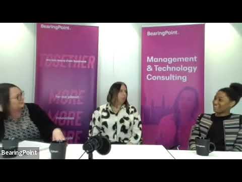 Webinar: Equal opportunities for women in health and social care; how far have they come?