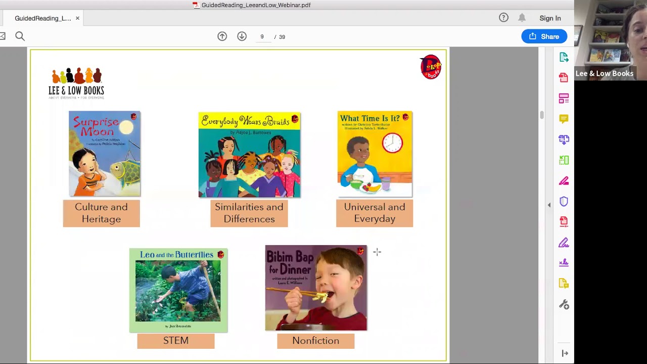 Tips and Strategies for Guided Reading Levels A, B, and C