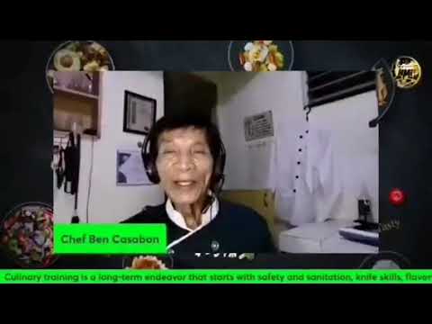 Basic Moist Heat Cooking Method Talk Highlights