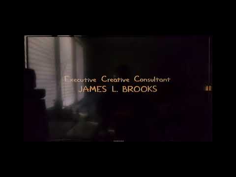 Gracie Films/20th Century Fox Television 2008