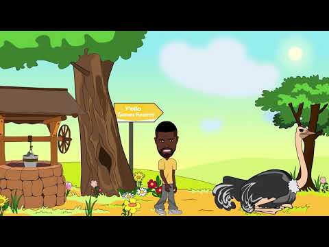 Inspirational Quotes. Season 3 (Ep 1) Made brighter by MTN