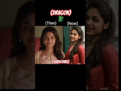 Dragon movie All actors #shorts #viral #trending #Dragon #south #love #song #shortsfeed #actors