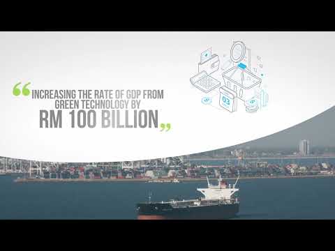 Malaysian Green Technology and Climate Change Corporation (MGTC) FULL 3MIN VIDEO