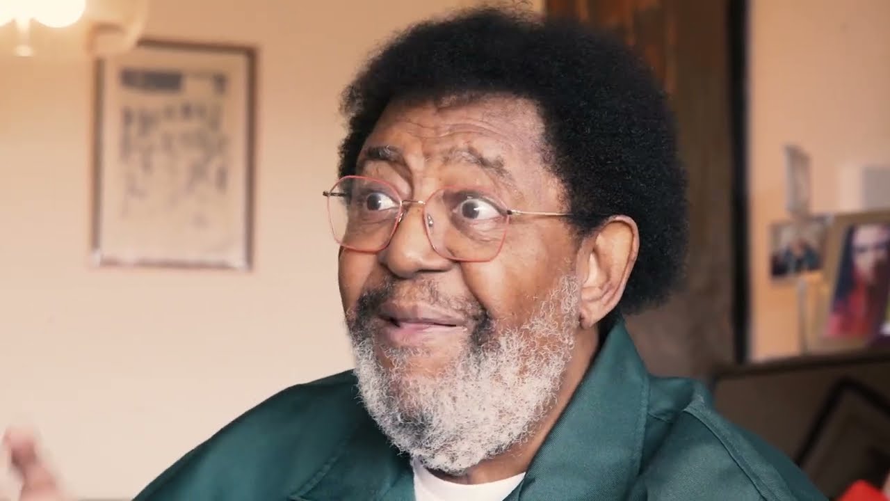 Rubén Rada. Una leyenda musical rioplatense – Revista Acción