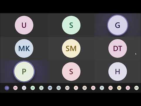 CDISC Class 22082022