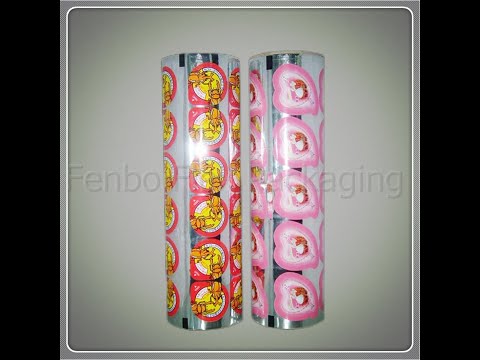 custom printed lidding film,95mm sealer film,cup sealer film for sale