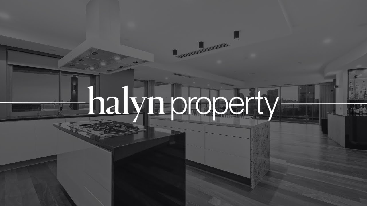 Blair Becker - Halyn Property - realestate.com.au