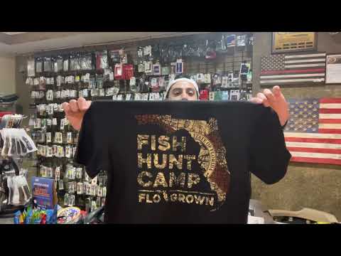 New Arrivals 9/14: FloGrown Hats, Tees and More