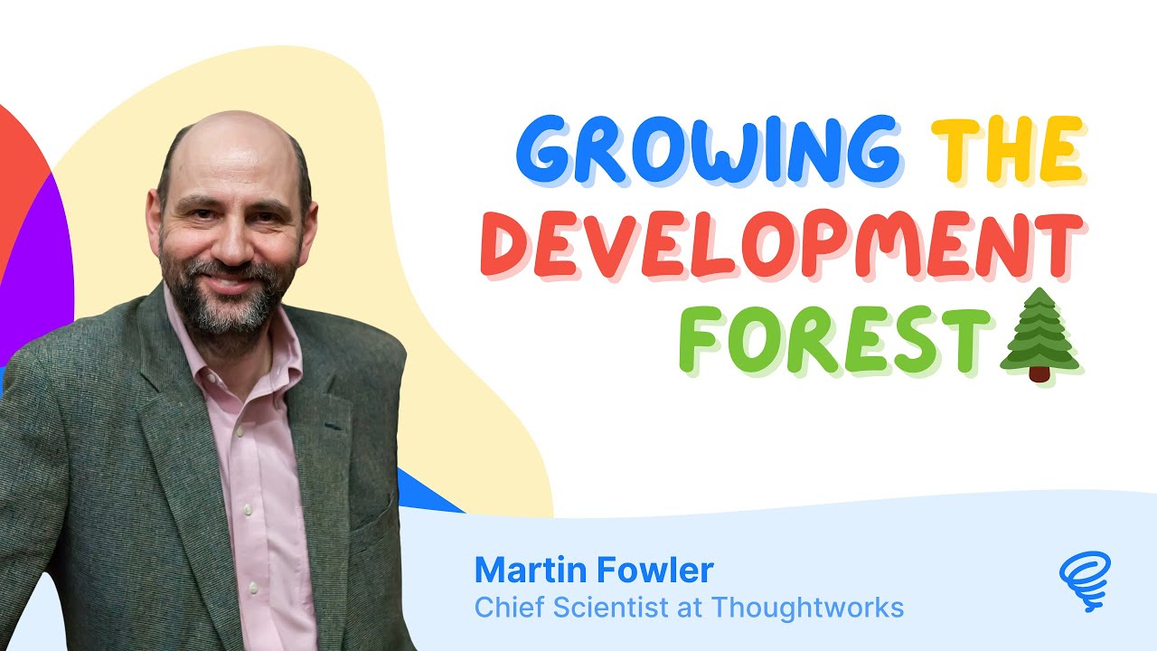 The Future of Software Development: Insights from Martin Fowler | Galaxy.ai