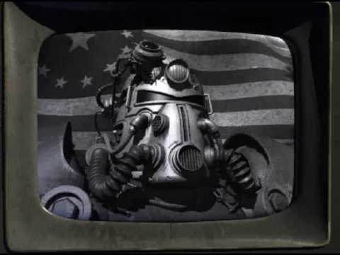 Steam Community :: Video :: Introduction de Fallout 1