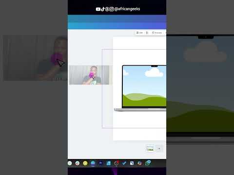 Create a Custom Mockup In Canva in 1 minute