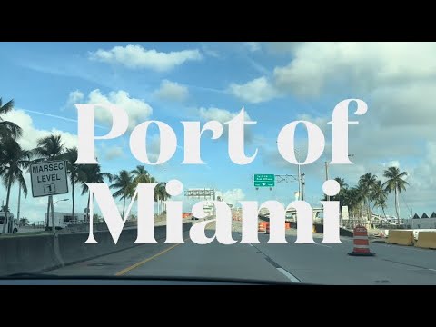 Carnival Celebration Terminal F Parking