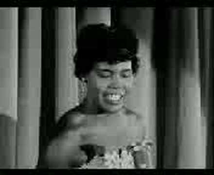 Faye Adams - I'll Be True (1954 Music Video) | #13 R&B Song