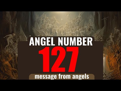The Hidden Spiritual Meaning of Angel Number 127