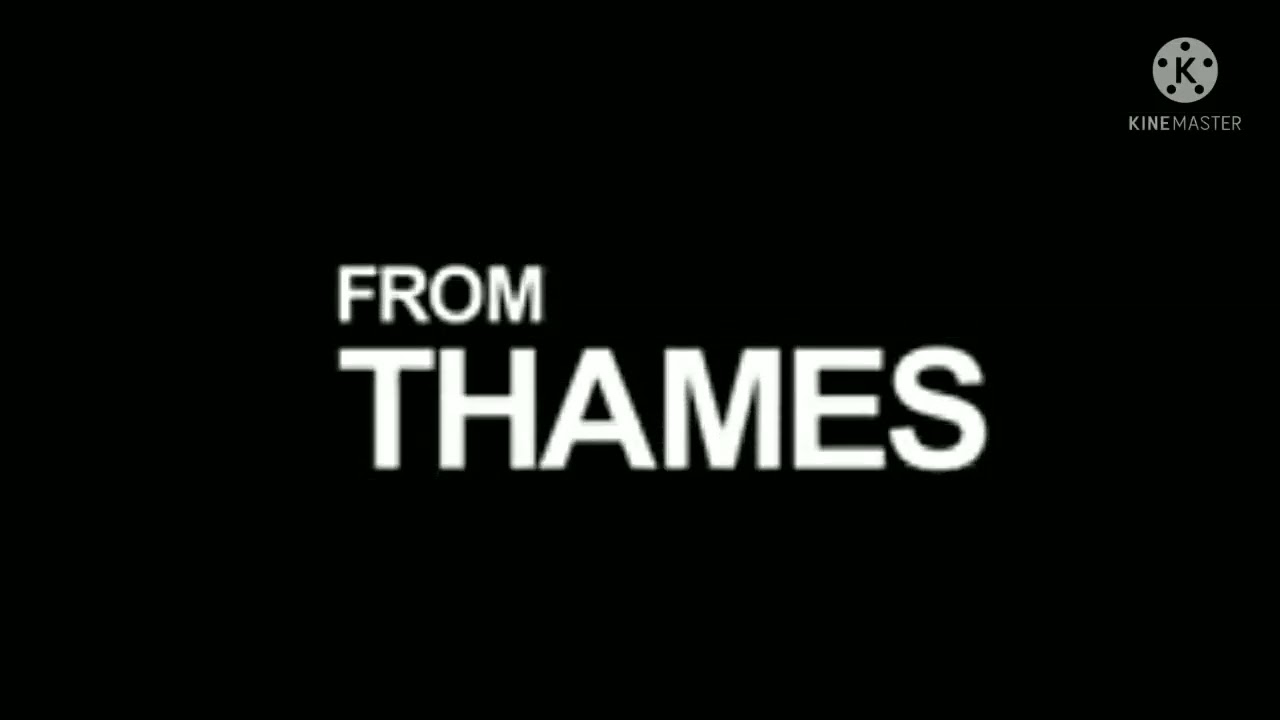 Thames Television (1968) Remake (My Version)