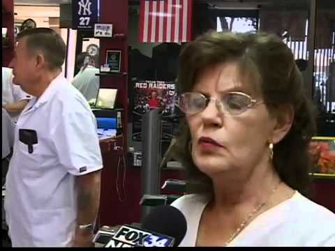 Lubbock residents react to Supreme Court ruling