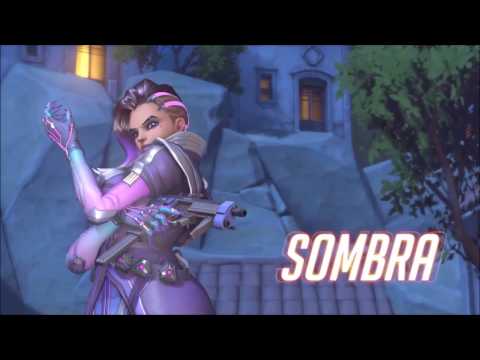 Steam Community :: Video :: Sombra guide - overwatch