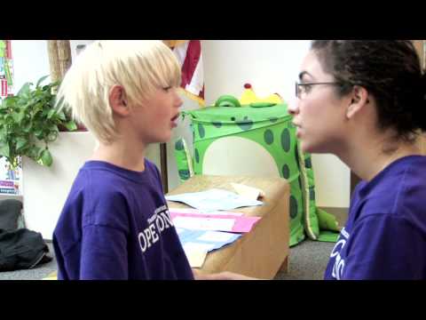 TCU - Camp Hope
