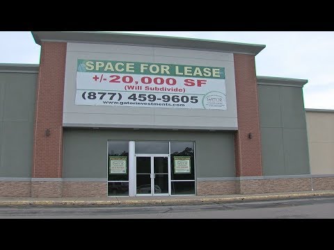 Burlington Coat Factory, Ross Dress for Less slated for old Kmart site in Newport