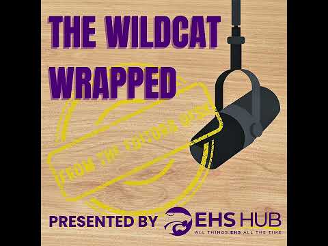 Wildcat Wrapped, From the Editors Desk: Why Journalism? Chat with us!!