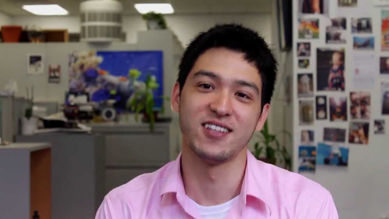 Software Developer Internship at AfterCollege