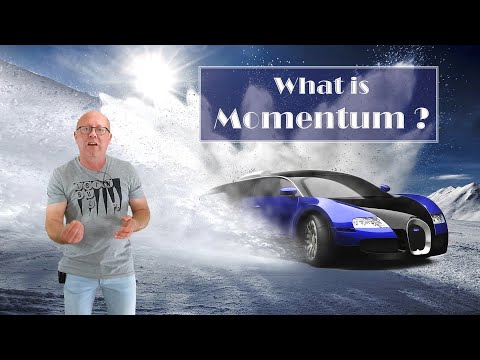 Apa itu Momentum?