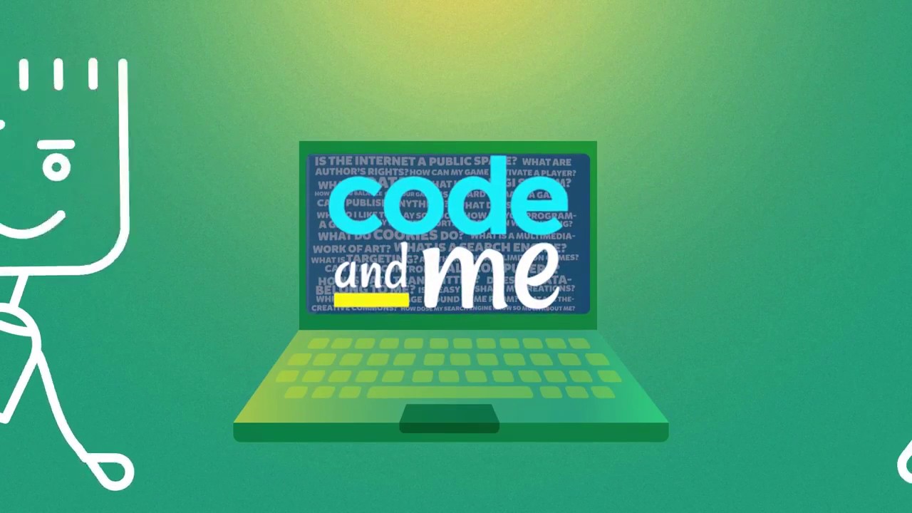 CodeDecode : Code and Me - Teaser