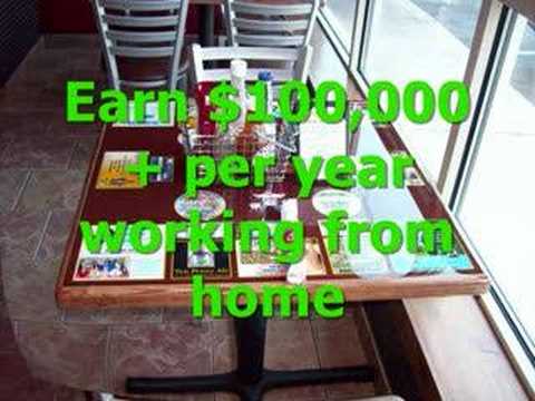 Table Top Advertising