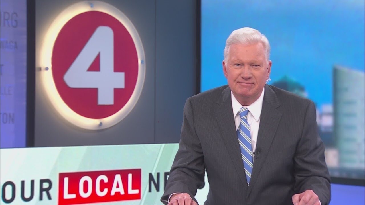 Don Postles' final sign-off from WIVB News 4