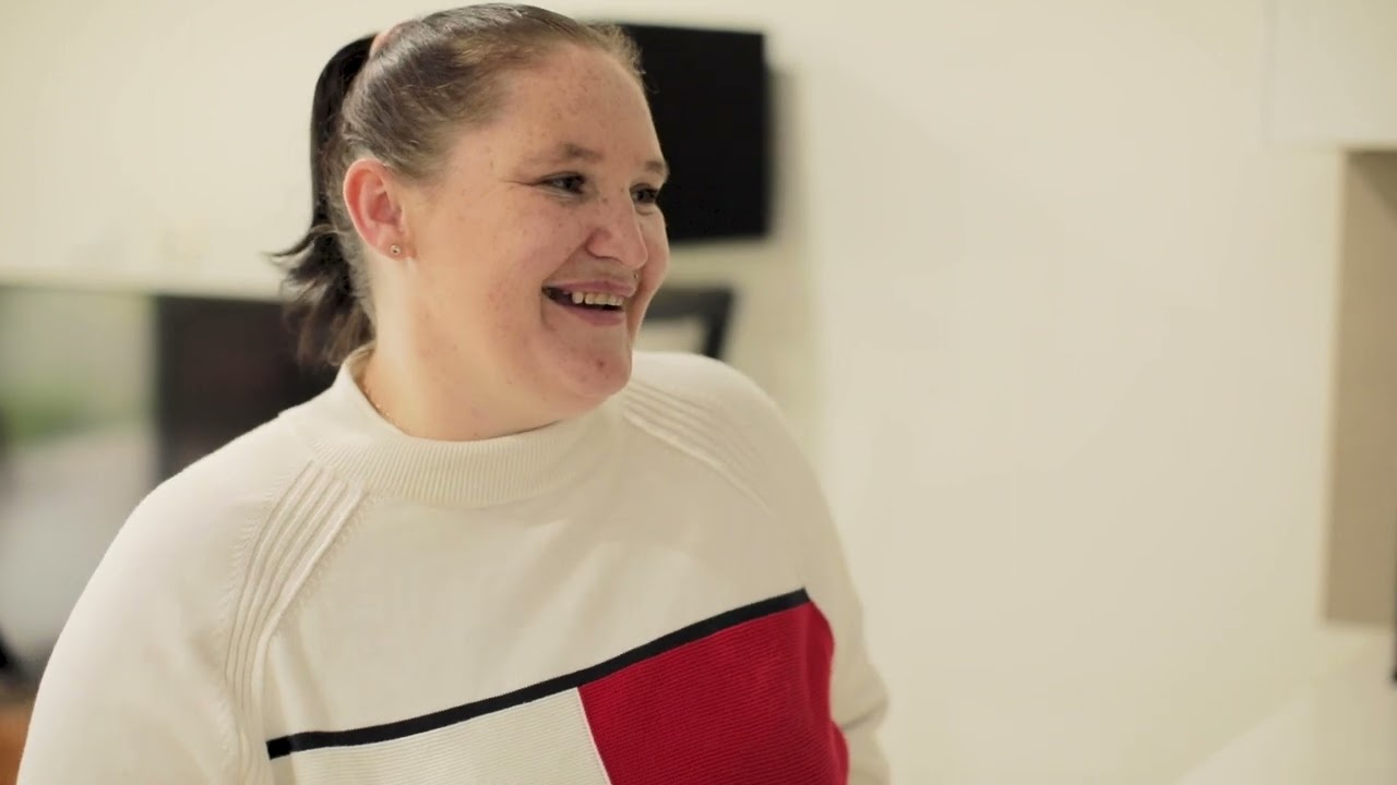 Pathways Home Promo Film