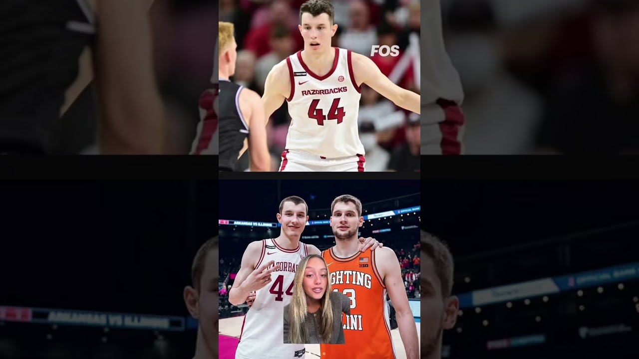 Meet the “Balkan Five” — a pipeline of international talent fueling Illinois's Final Four run.