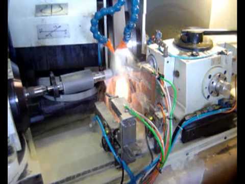 In Process Gauge Like Marposs - In Process Grinding Gauge Manufacturer ...