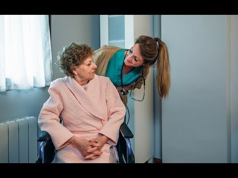 Navigating My Aged Care